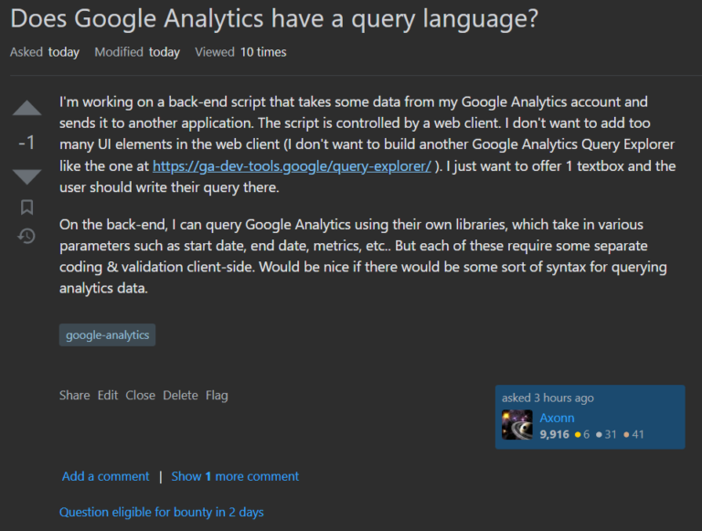 Stack Overflow vs ChatGPT | Mentatul